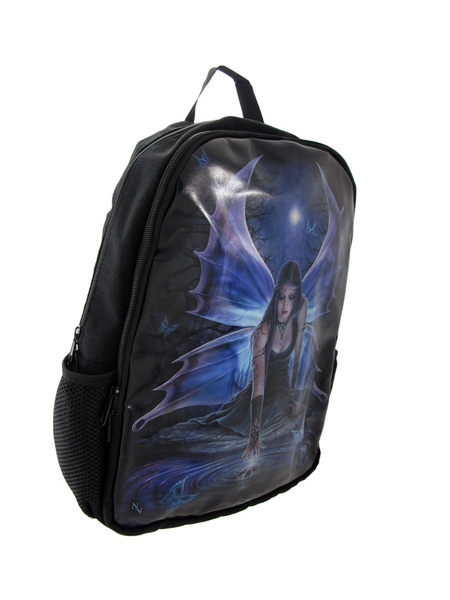 Anne Stokes Immortal Flight 15 X 12 Backpack Book Bag | Wish