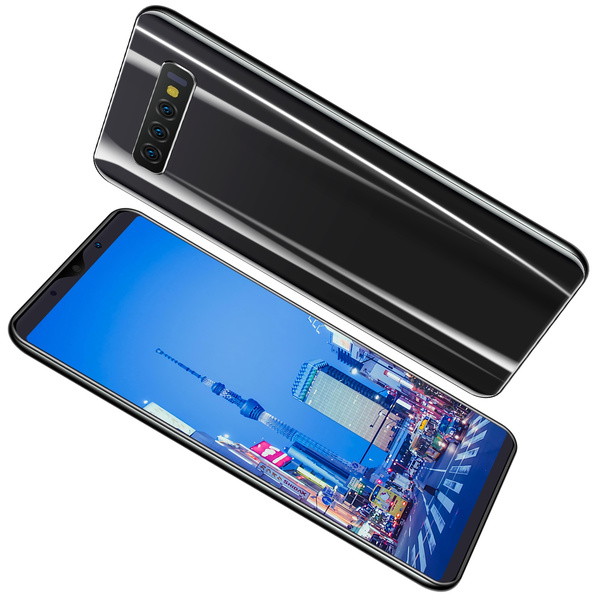 10 Smartphone Camera 8.0MP+16.0MP 5/5.72 Inch Smartphone Android 4GB ...