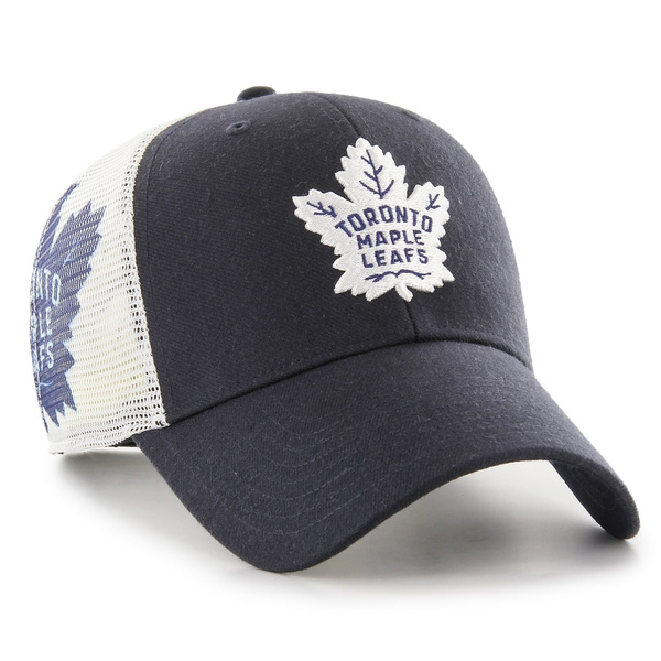 47 Brand Trucker Cap - Malvern Toronto Maple Leafs | Wish