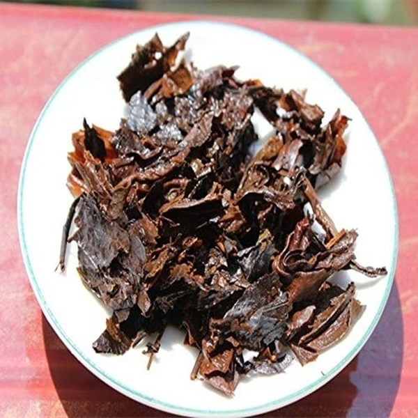 Chinese Ripe Pu Er Red Tea China Oldest Puer Tea Puerh Tea Pu-erh Good ...
