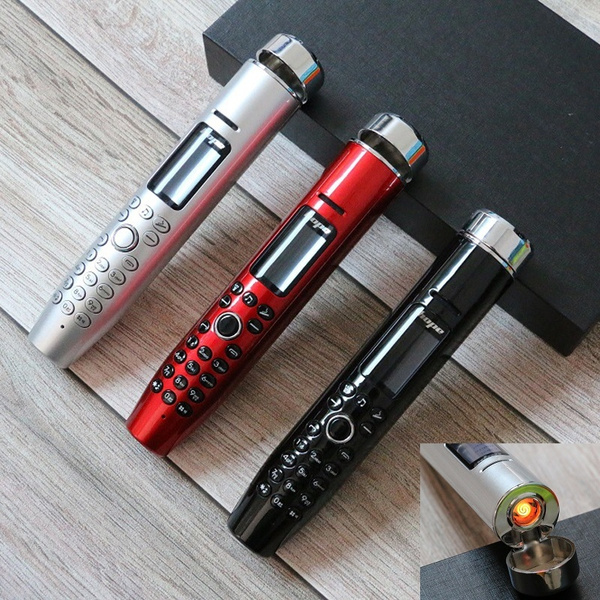 2019 new mobile phone dual SIM dual standby electronic cigarette ...