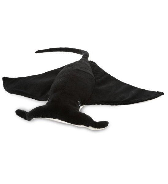 Dollibu Stuffed Plush Wild Animals Collection Teddy Bears - 24.5 in ...