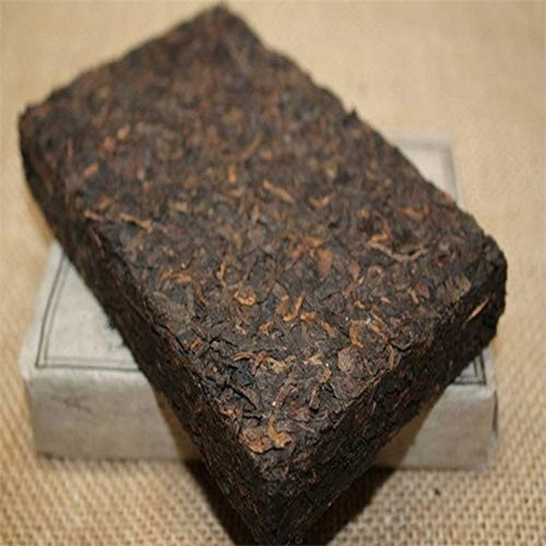 250g (0.55LB) Top Grade Old Pu-erh Tea Aged Puerh Tea Made In China ...