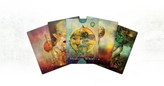 Mystical Shaman Oracle Cards | Wish