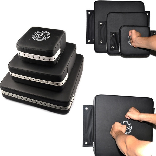 PU Wall Punch Boxing Pad for Boxing Fight Sanda Wing Chun Taekowndo ...