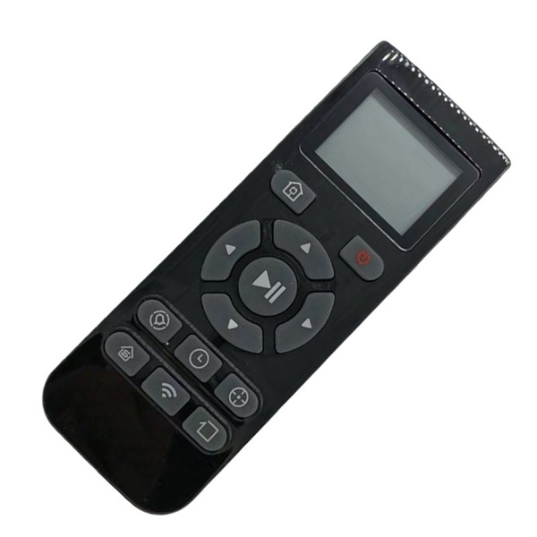 Remote Control For ECOVACS DEEBOT N79 N79S M80 RC1507 Sweeper ...