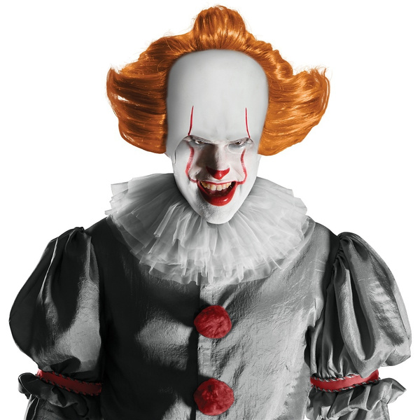 Pennywise Wig | Wish