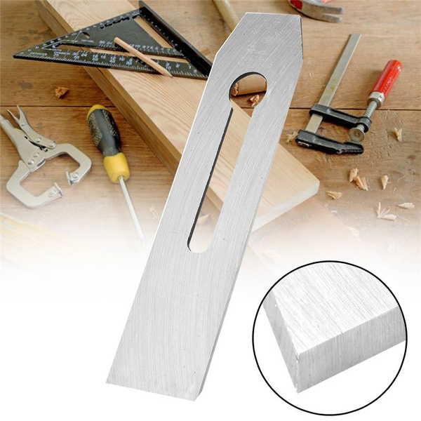 HSS Hand Planer Blade Woodworking Planing Blade Manual Planing Blade ...