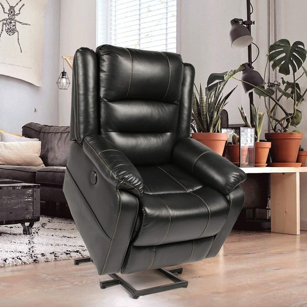 Sale > remote control lounge chair > in stock