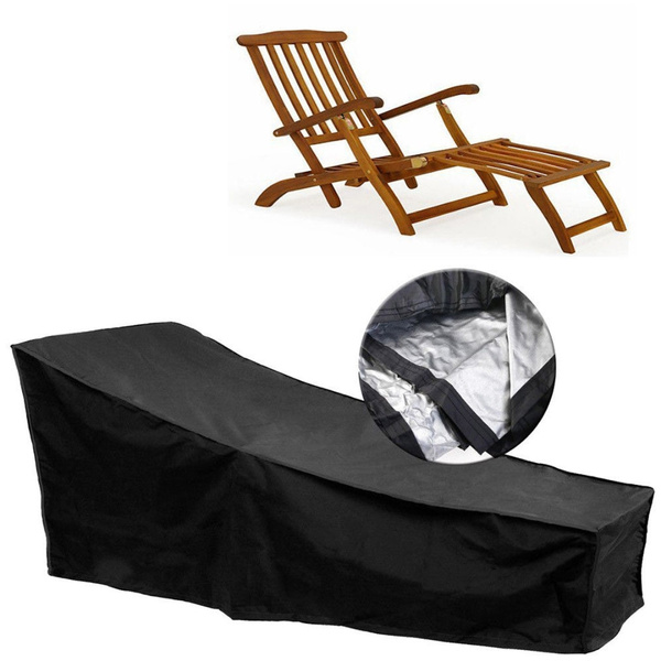 Heavy Duty Waterproof Weather Cover For Outdoor Patio Garden Sun ...