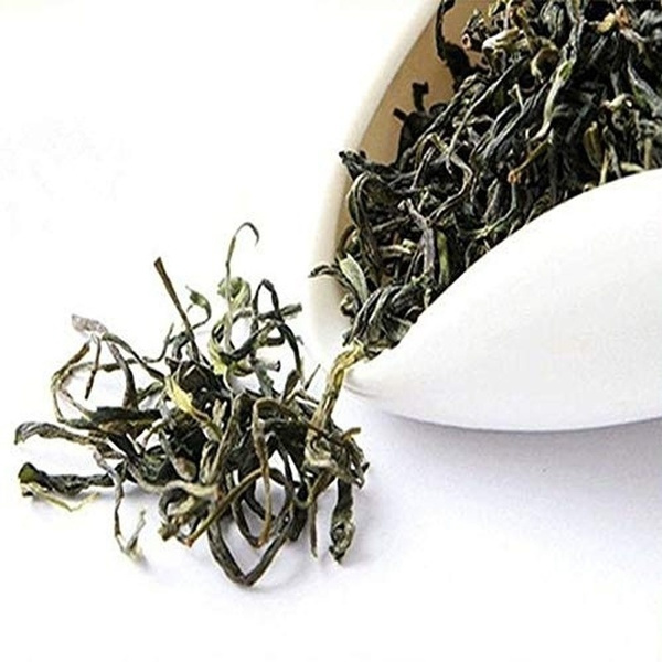 Early Spring Organic Green Tea 250g (0.55LB) China Huangshan Maofeng ...