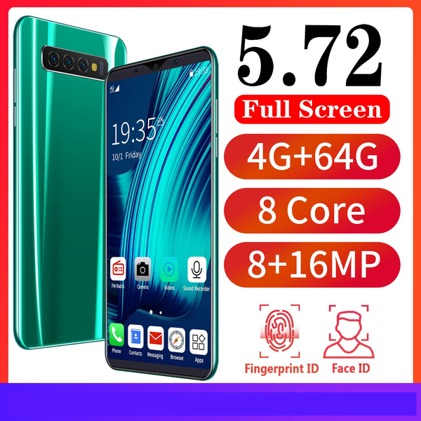 10 Smartphone Water Drop Screen 5/5.72 Inch Smartphone Camera 8.0MP+16 ... 10 Smartphone Water Drop Screen 5/5.72 Inch Smartphone Camera 8.0MP+16 ...