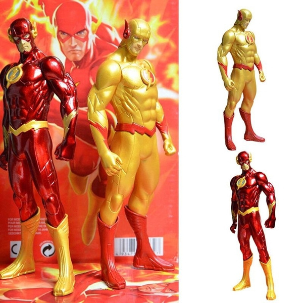 The Flash Original Action Figure Toy 18cm/7inch | Wish