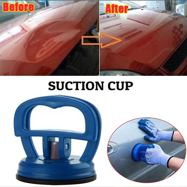 1PC Car Dent Repair Puller Suction Cup Bodywork Panel Sucker Remover ...