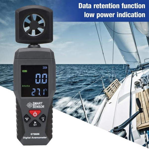 Wind Speed Meter Amazon Kestrel 1000 Wireless Pocket Wind Meter With ...