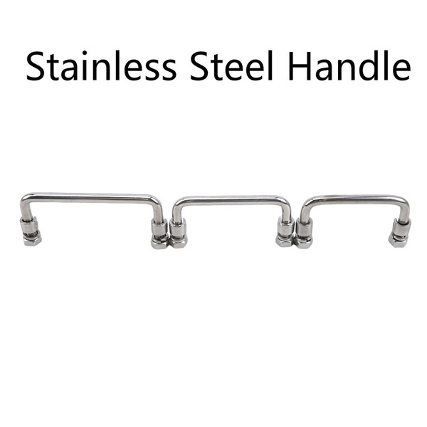 Handle Activity Toolbox Folding Industrial Handle Distribution Box ...