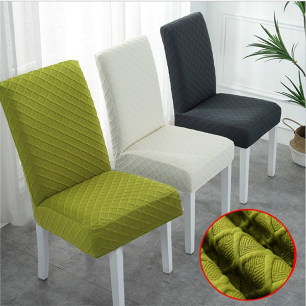 1PC Home Living Chair Protector Slipcover Decor Modern Minimalist Home ...