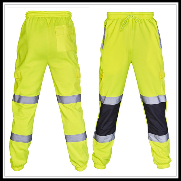 Fire-fighting, Waterproof, Safety, Reflective Garden Construction ...