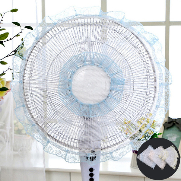 Home Floor Fan Protection Net Safety Cover | Wish