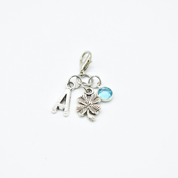2 Pcs Good luck keyring,good luck charm,good luck gift,good luck ...