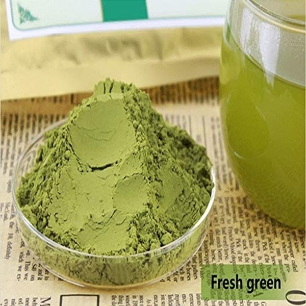 Premium 500g (1.1LB) China Matcha Green Tea Powder 100% Natural Organic ...