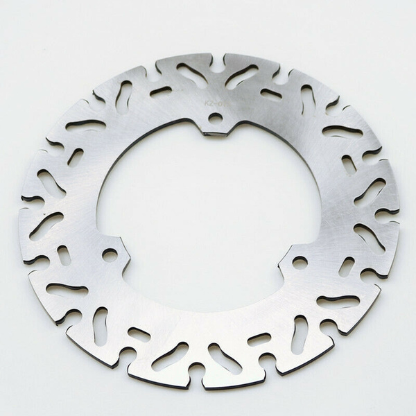 Motorcycle Disc Rotor Rear Brake Disc For Yamaha YZF R25 YZF R3 2015-19 ...