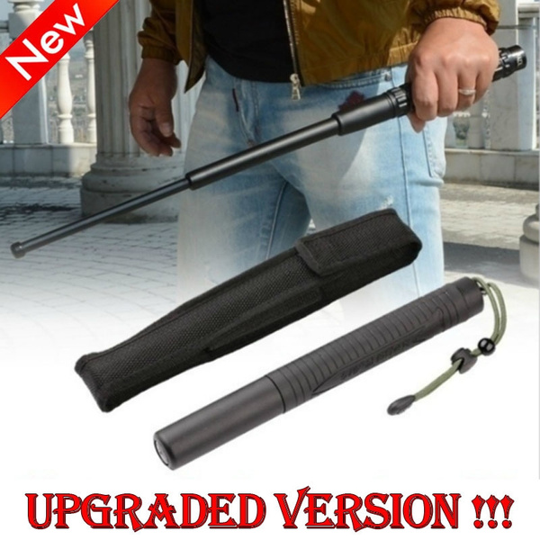 Upgraded Version Professional Self Defense Tool Extended Version ...