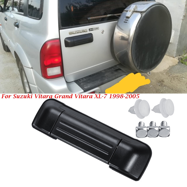 Rear Trunk Tailgate Tail Gate Exterior Door Handle For Suzuki Vitara ...