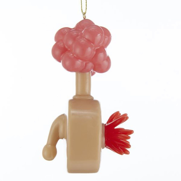 Rick and Morty Plumbus Ornament | Wish