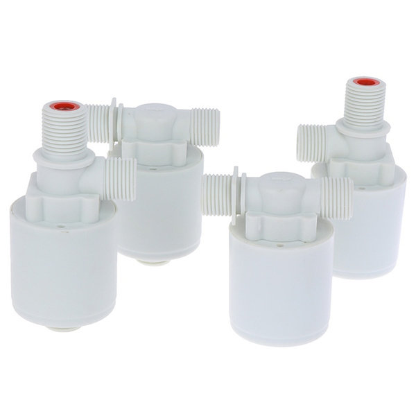 Floating Ball Valve Automatic Float Valve Water Level Control Valve ...