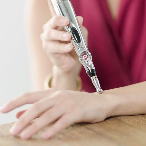 2020 New Laser Acupuncture Pen Stimulator pen | Wish