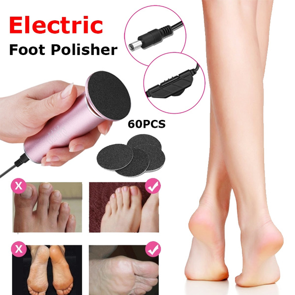New Electric Footer Beauty Foot Artifact To The Dead Skin Machine ...