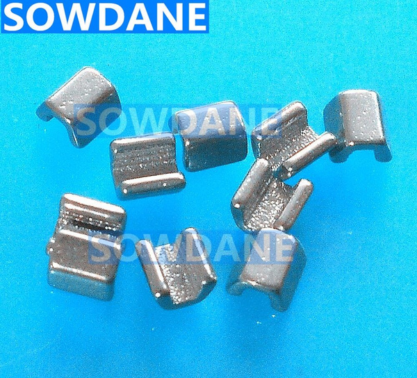 3 packs or 5 packs or 10 packs (10 pcs/pack )Dental Orthodontic ...