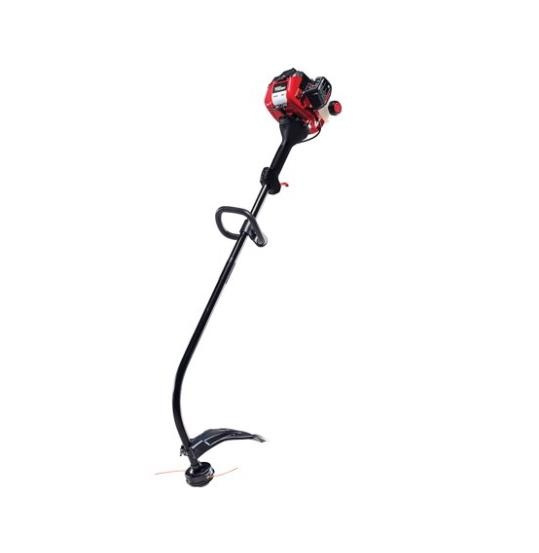 Refurbished Hyper Tough H2510 16" Curved Shaft Gas String Trimmer | Wish