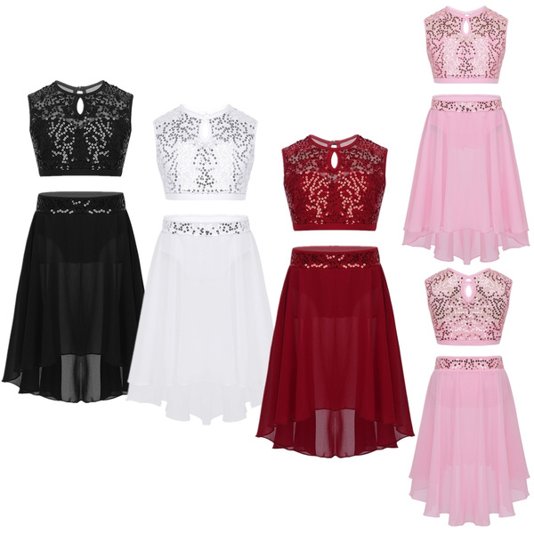 Cute Dance Outfits For Girls