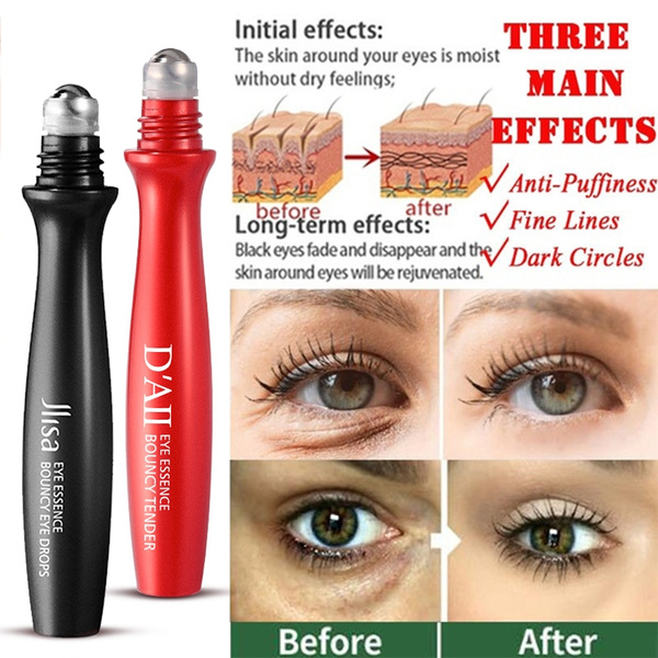 15ml Eye Cream Anti-Wrinkle Anti-aging Remover Dark Circles Eye Care | Wish