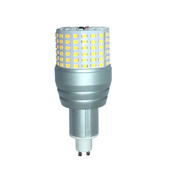 Led Gu6.5 Base 2-Pin Corn Light Bulb 25w 3500 Lumens Replacement 35 ...