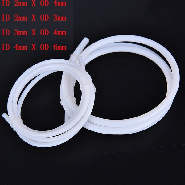 PTFE Tube Tubing Pipe Bowden Tube 1.75 Filament for 3D Printer ...