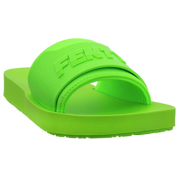 Puma Womens Fenty by Rihanna Surf Slide Casual Sandals | Wish