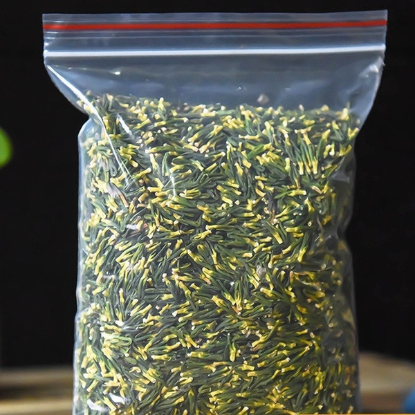 Lotus Heart Reduce Internal Heat Chinese Special Tea Green Herbal Tea ...