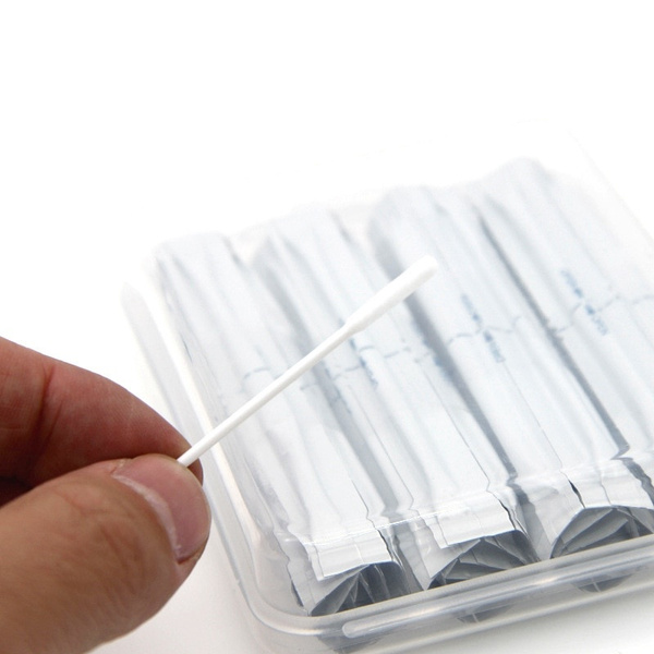 40 Alcohol-Containing Applicable for IQOS Wipe Rod Cleaning Tape Tear ...