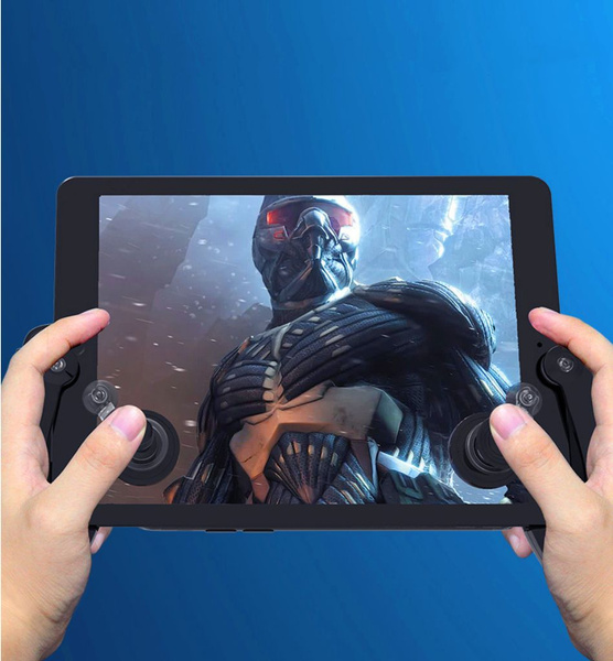 Gamepad Touch Screen Set Suction Cup Mobile Game Joystick Mobile Phone ...