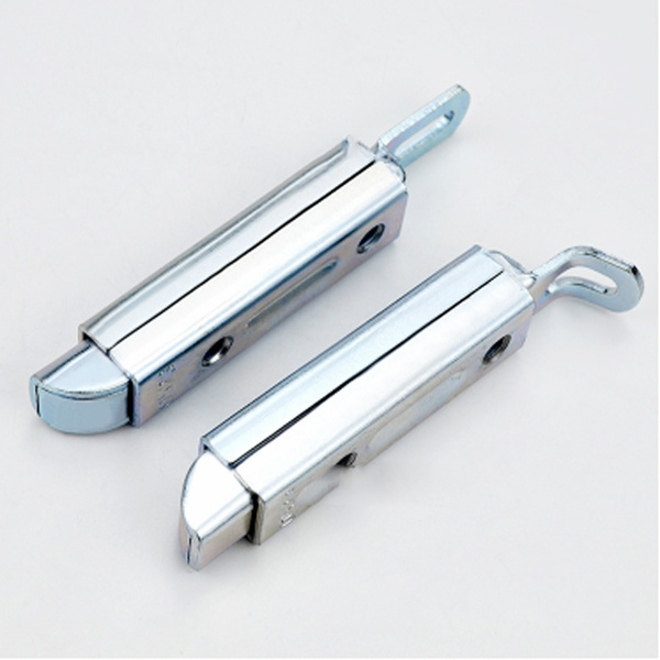 Pull Type Automatic Spring Self-locking Door Pin | Wish