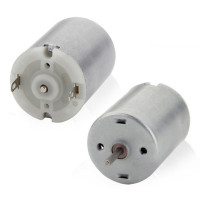 New 5000-15000RPM 280 DC 3-12V Micro High Speed Motor Electric Strong ...