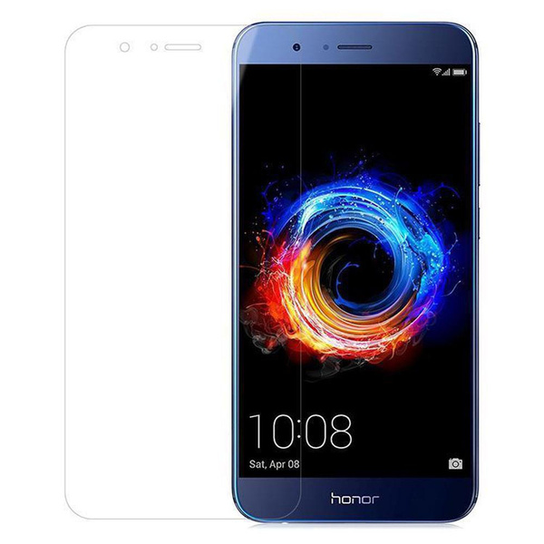 Cadorabo Tempered Glass for Honor 8 PRO - Screen Protection 3D Touch ...