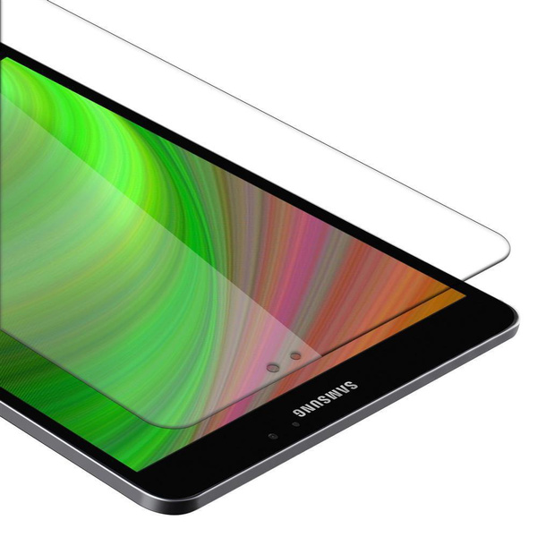 Cadorabo Tempered Glass for Samsung Galaxy Tab S2 (8 Zoll) - Screen ...