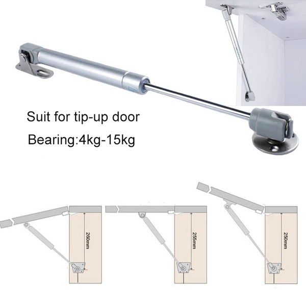 Cabinet Drawer Door Push Open System Damper Buffer Hardware Soft Close ...