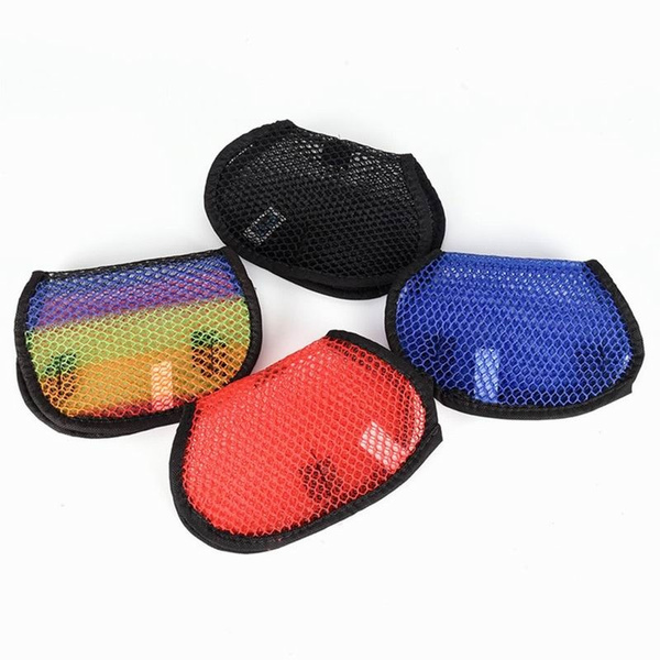Waterproof Universal Electrocar Motorcycle Insert Liner 3D Honeycomb ...