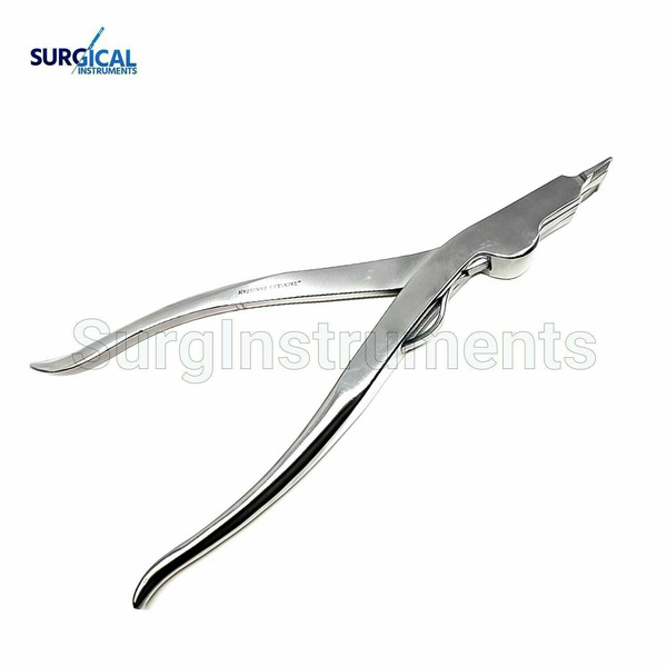 Three Prong Cast Spreader 9" Surgical Orthopedic | Wish