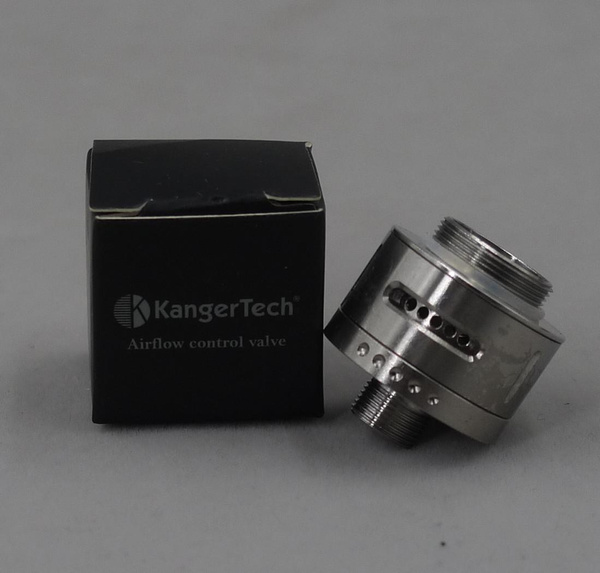 Kanger Airflow Control Valve V3 Base Replacements for Protank AeroTank ...